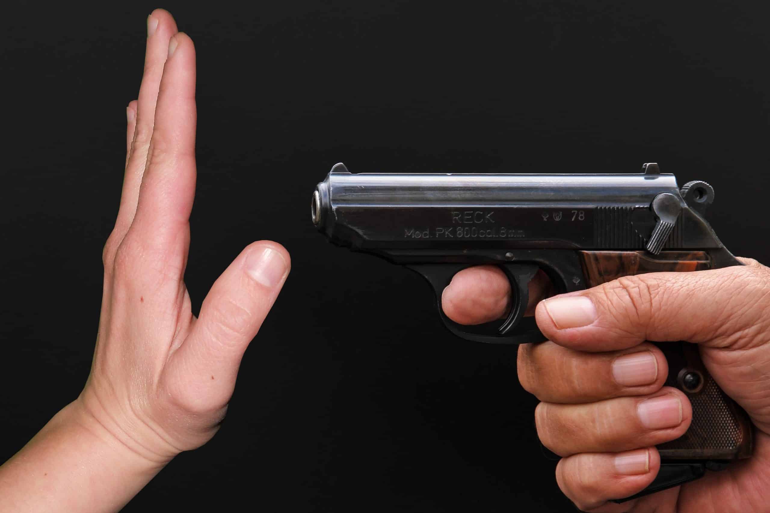 Gun Rights Vs Gun Control Why Ammunition Is Important
